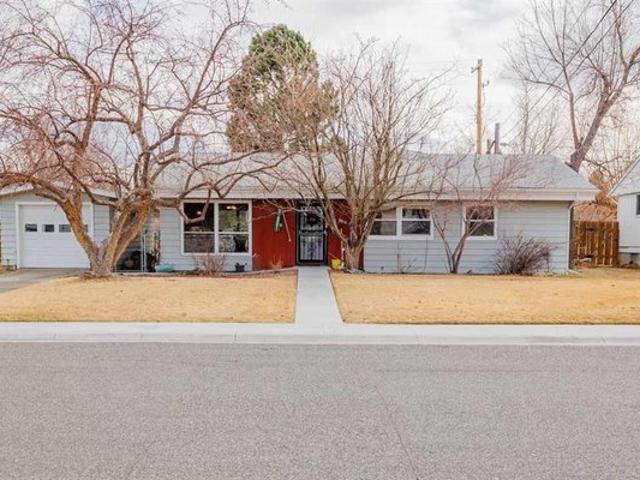 2514 Carter Ave, Cody, WY 82414