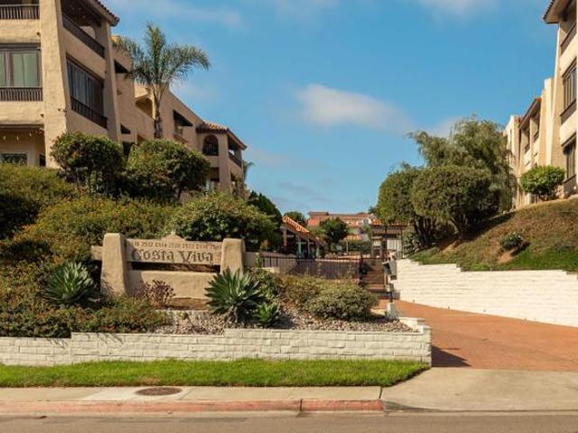 2514 Clairemont Dr #206, San Diego, CA 92117