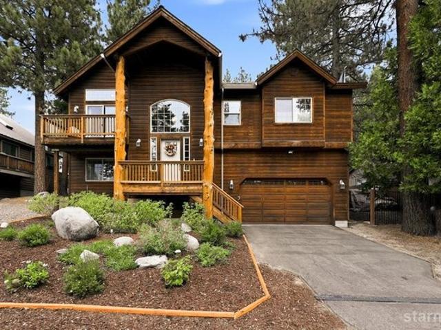2514 Cold Creek Trl, South Lake Tahoe, CA 96150