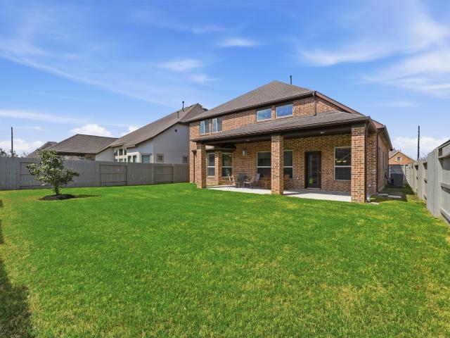 2514 Deerwood Heights Lane