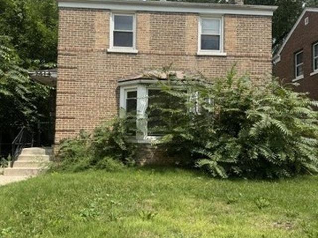2514 E 97th St, Chicago, IL 60617