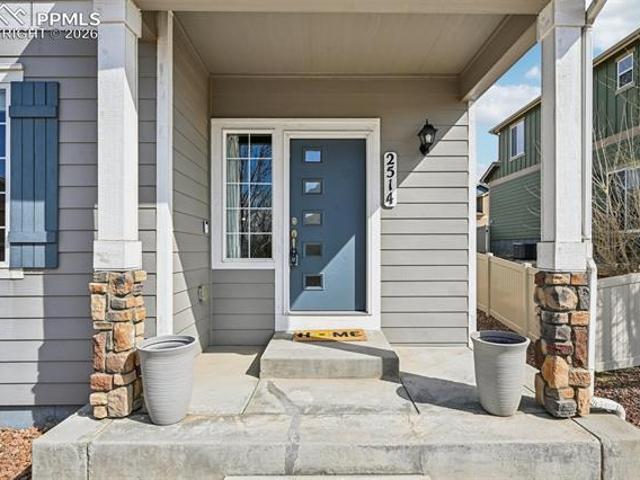 2514 Ellingwood Drive