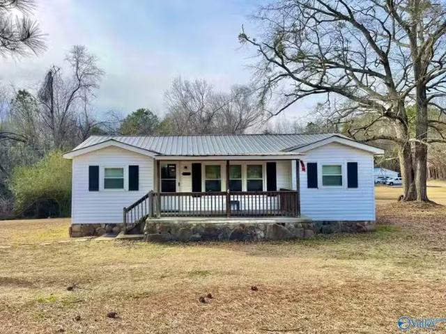 2514 FAIRVIEW RD, GADSDEN, AL 35904 Single Family Residence Fo.