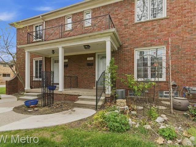 2514 Galpin Ave Unit 10, Royal Oak, MI 48073