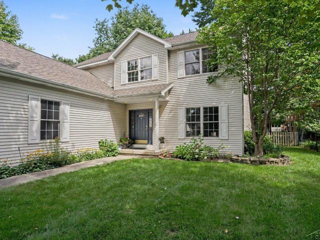 2514 Greenwich Cir Street