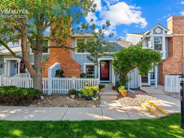 2514 Hatch Cir, Colorado Springs, CO 80918