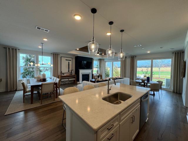 2514 Havenstone Ln, Murfreesboro, TN 37128 | MLS #3230