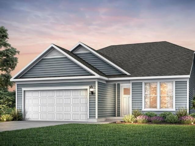 2514 Havenstone Ln, Murfreesboro, TN 37128