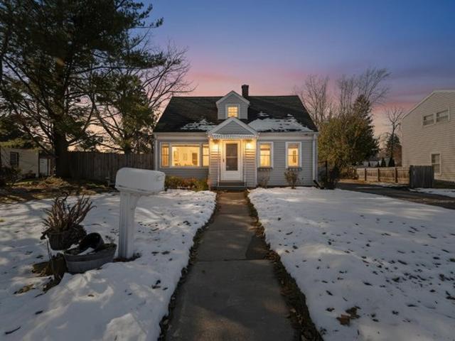 2514 James Blvd, Racine, WI 53403