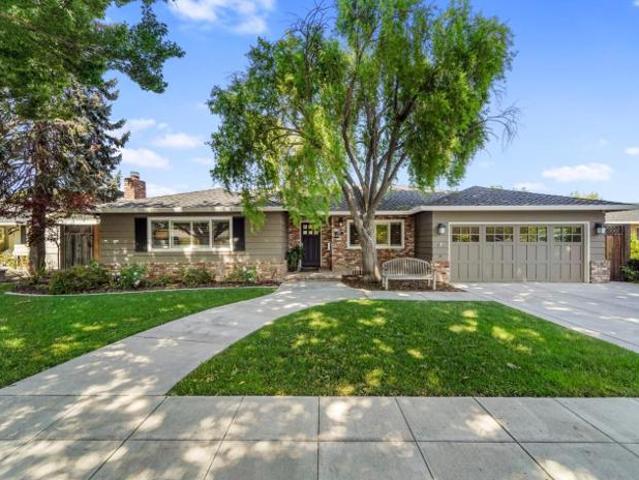 2514 Lambert Ln, San Jose, CA 95125