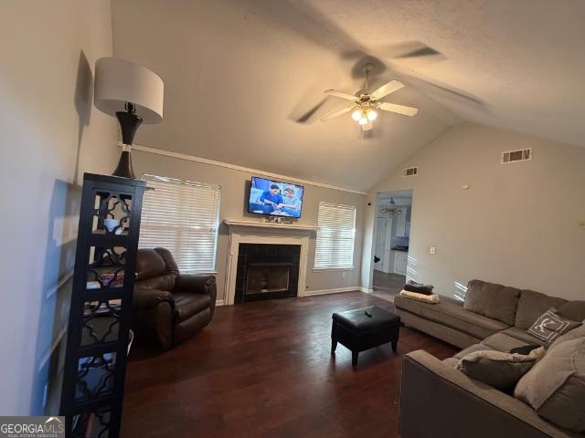 2514 Lennys Drive