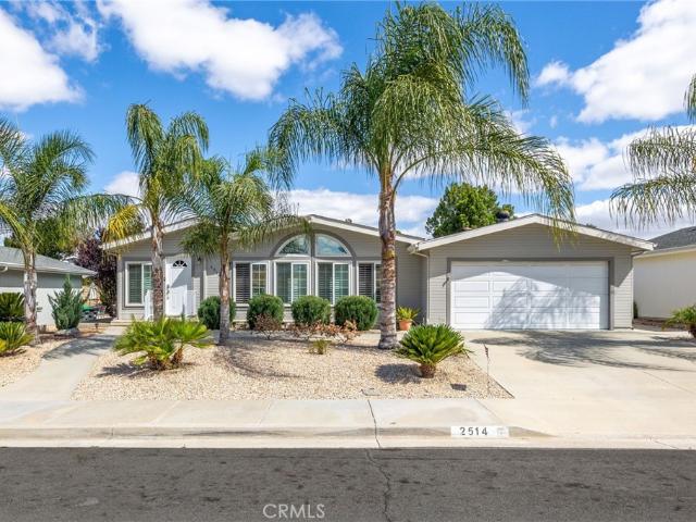 2514 Peach Tree