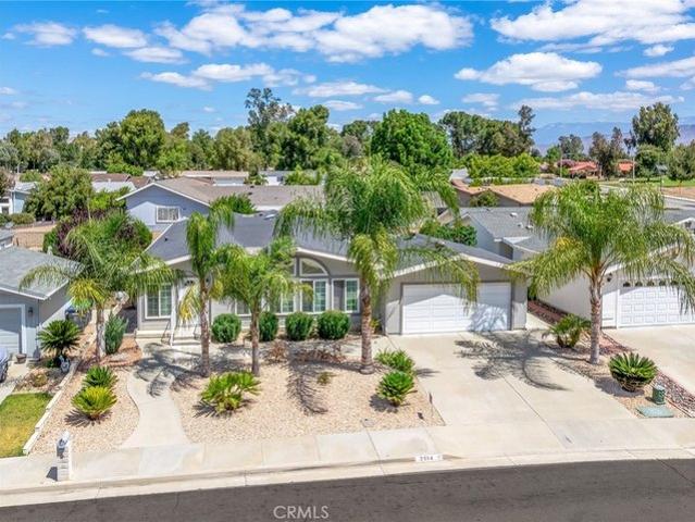 2514 Peach Tree St, Hemet, CA 92545