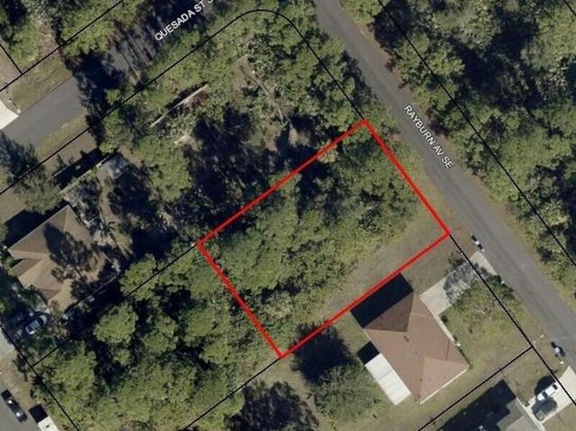 2514 Rayburn Ave SE, Palm Bay, FL 32909