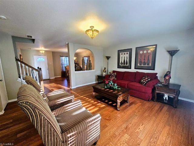 2514 Renard Rd, Greensboro, NC 27406 | MLS #1216 | Compass