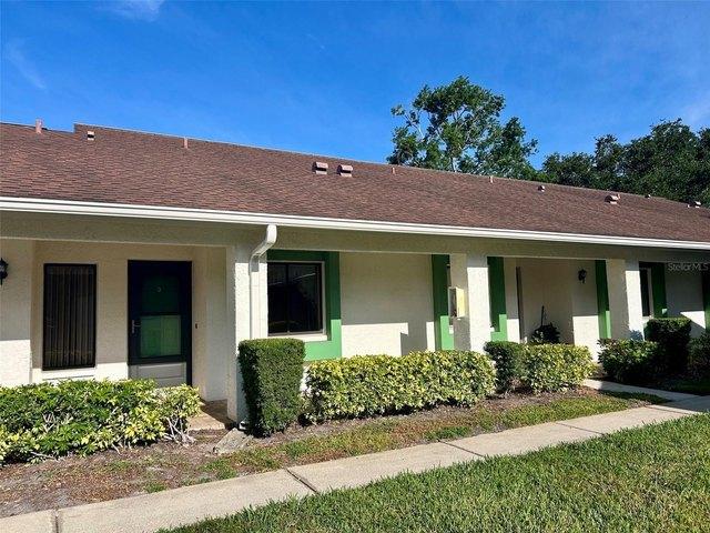 2514 Royal Pines Cir Unit 25D, Clearwater, FL 33763