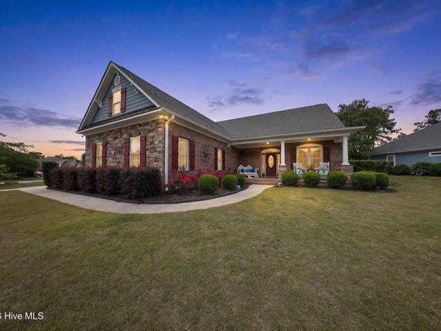 2514 Sugargrove Trl NE, Leland, NC 28451