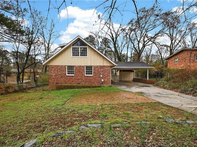 2514 Sunny Ln SE, Marietta, GA 30067 | MLS #7727 | Compass