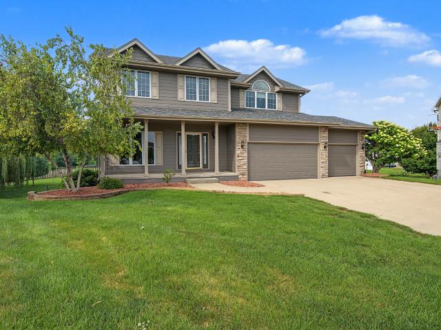 2514 SW Ridgeway Court