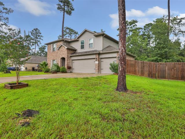 2514 S Colosseum Court