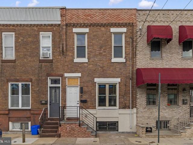 2514 S Bancroft St, Philadelphia, PA 19145