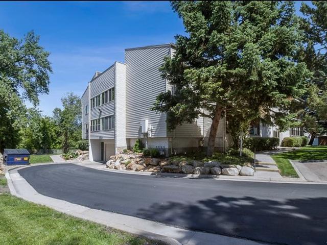 2514 S Elizabeth St E Unit 6, Salt Lake City, UT 84106