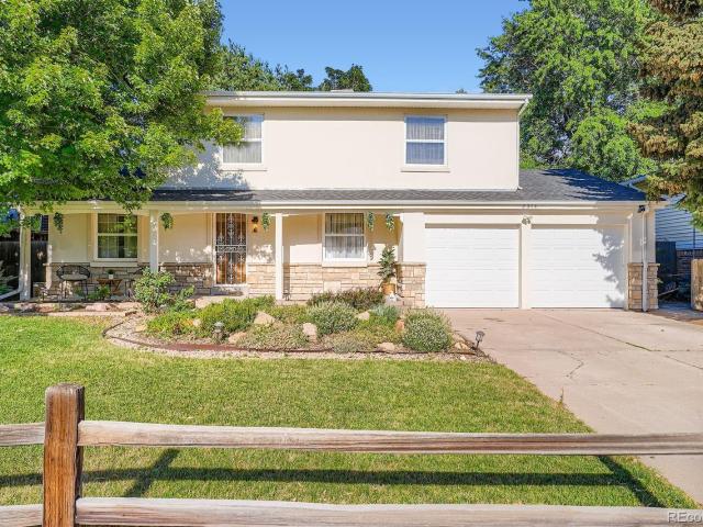 2514 S Elkhart St, Aurora, CO 80014 | Compass