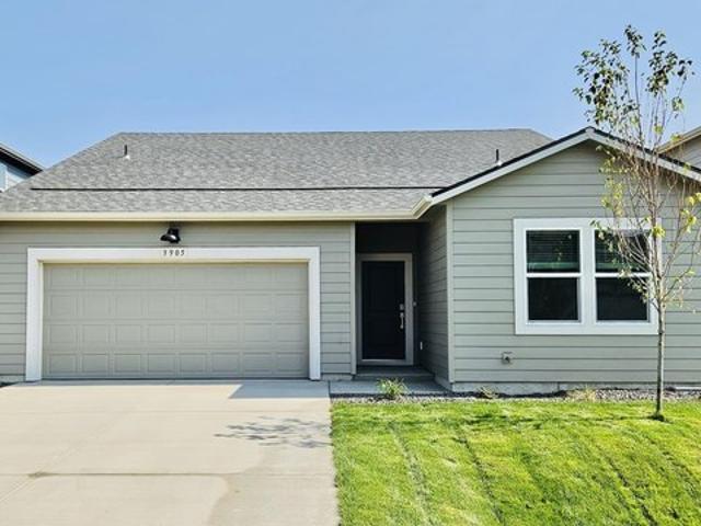 2514 S Warren Ln, Spokane Valley, WA 99037