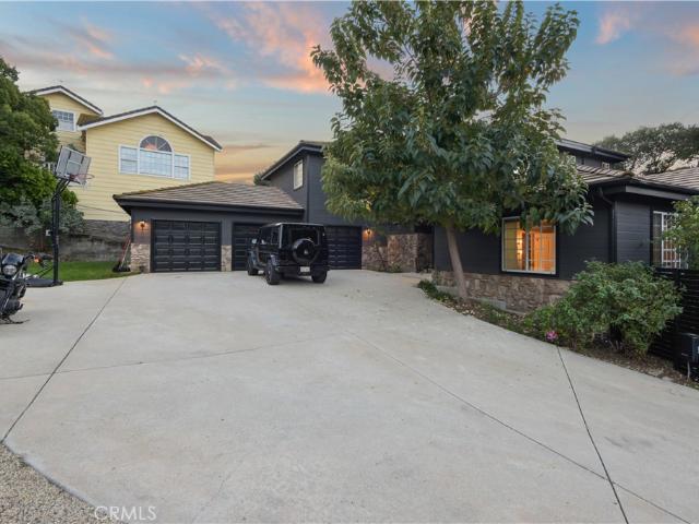 2514 Sierra Creek