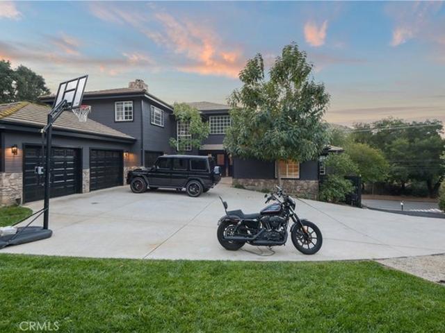 2514 Sierra Creek Rd, Agoura Hills, CA 91301