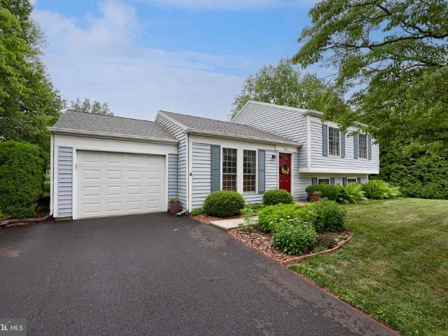 2514 Split Rail Drive
