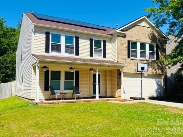 2514 Spring Breeze Way, Monroe, NC 28110