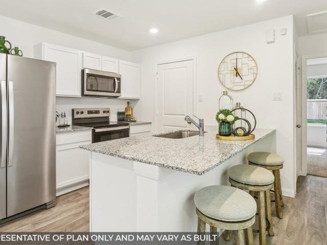 2514 Twin Court