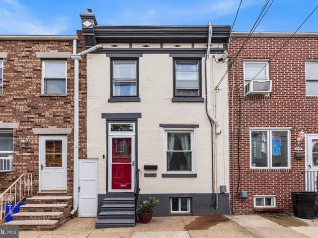 2514 Tilton St, Philadelphia, PA 19125