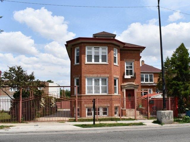 2514 W 55th St, Chicago, IL 60632