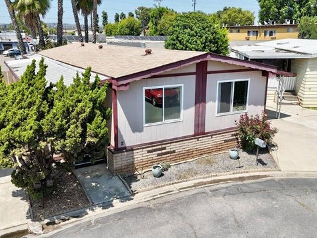 2514 W Orangethorpe Ave Spc 2, Fullerton, CA 92833