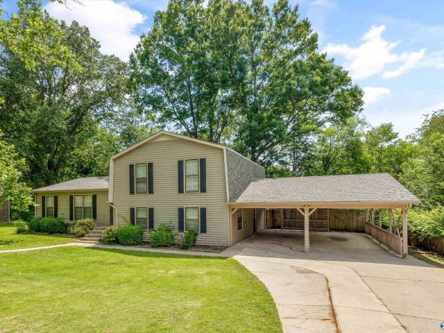 2514 Willena Drive