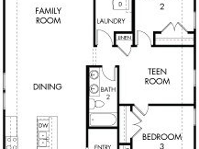 2514 Yuma Hills Cir, Crosby, TX 77532