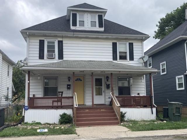 2514 2 Grand St, Williamsport, PA 17701