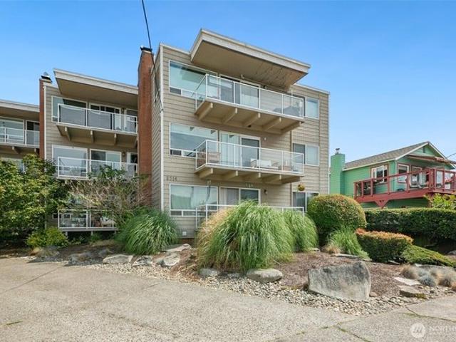 2514 57th Ave SW Apt 203, Seattle, WA 98116