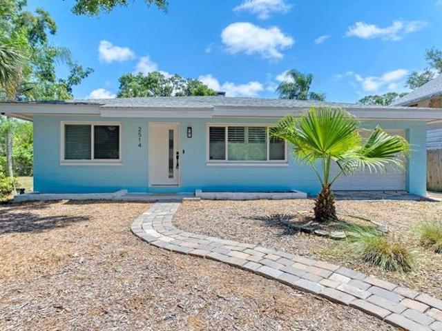 2514 52nd St S, Gulfport, FL 33707
