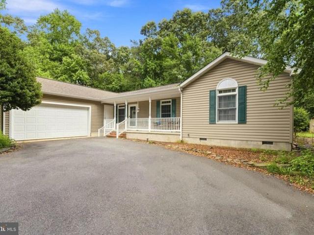 25153 Mary Rd, Georgetown, DE 19947