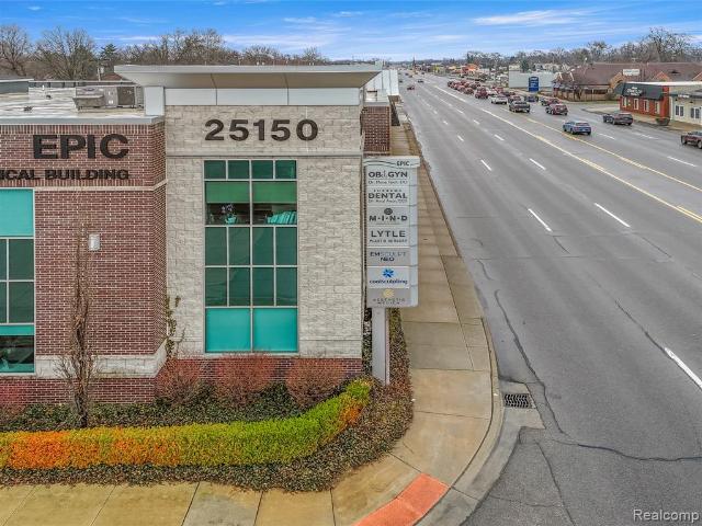 25150 Ford Road