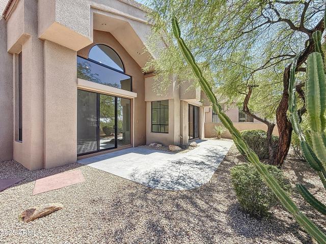 25150 N Windy Walk Dr, Unit 14, Scottsdale, AZ 85255 | MLS #6884 | Compass