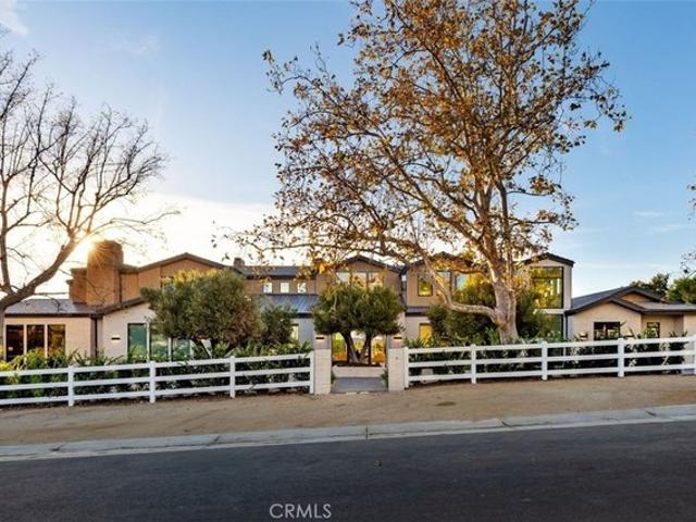 25151 Jim Bridger Rd, Hidden Hills, CA 91302