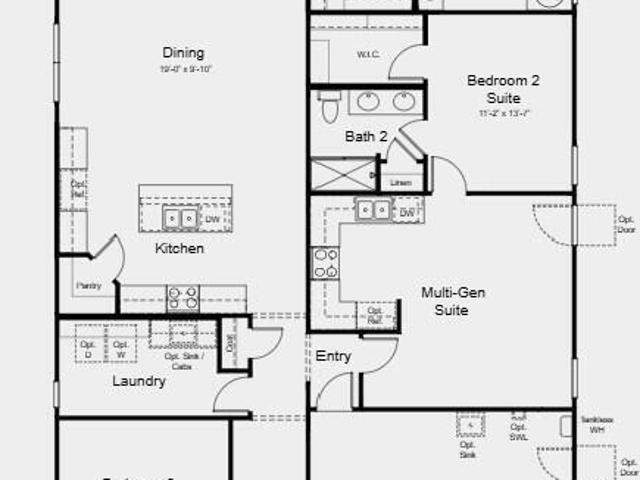 25151 N 171st Ln, Surprise, AZ 85387 | MLS #6940