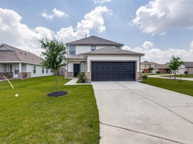 25157 Bells Canyon Dr, Porter, TX 77365