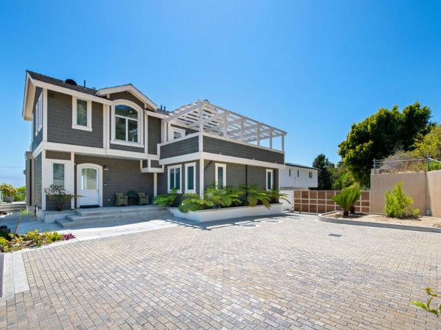25157 Malibu Road