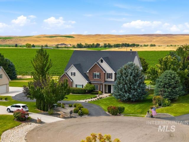 25157 Shadow Mountain Circle