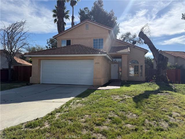25155 Avocet Cir, Hemet, CA 92544 | MLS #CV26054 | Compass